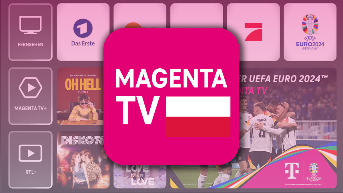 MagentaTV Fernseh-Optionen: Entertain Polski - Kleiner Preis für eine kleine Senderauswahl ...