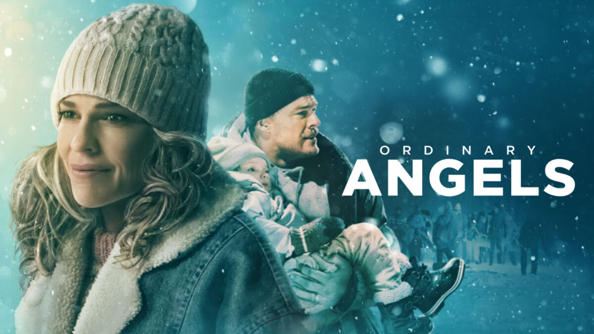 Ordinary Angels auf Netflix: Die packende, wahre Geschichte hinter dem ...