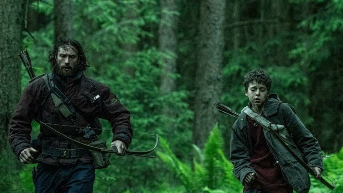 Vom Rage-Virus zur neuen Trilogie: Die Geschichte hinter "28 Days Later ...