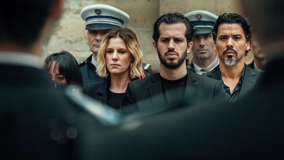 Netflix Top 10: Das sind die aktuell beliebtesten Serien und Filme des ...