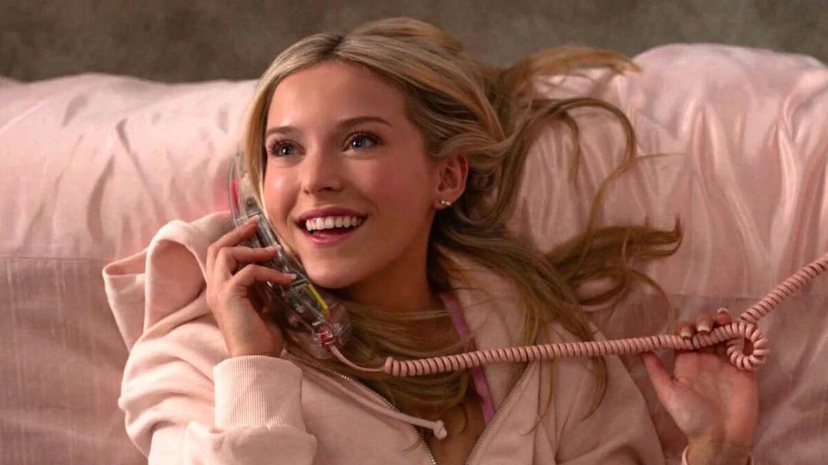 "Natürlich blond" ist zurück! Erstes Bild zeigt die neue Elle Woods und ...