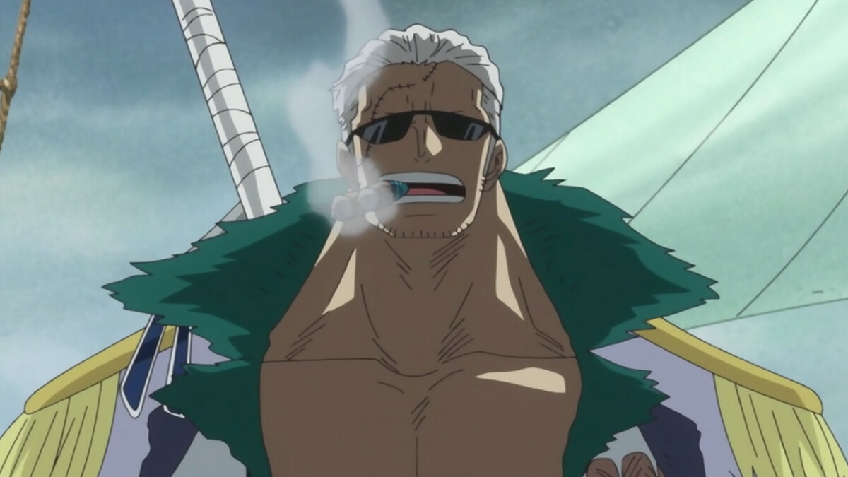 One Piece: Staffeln und Episodenguide der Netflix-Serie: Mr. 1/Jazz ...