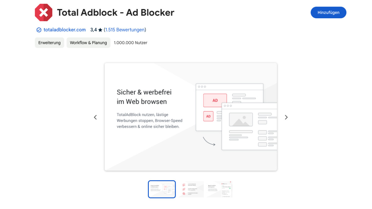 Anti-Tracking-Software: Mehr Privatsphäre im Netz | NETZWELT