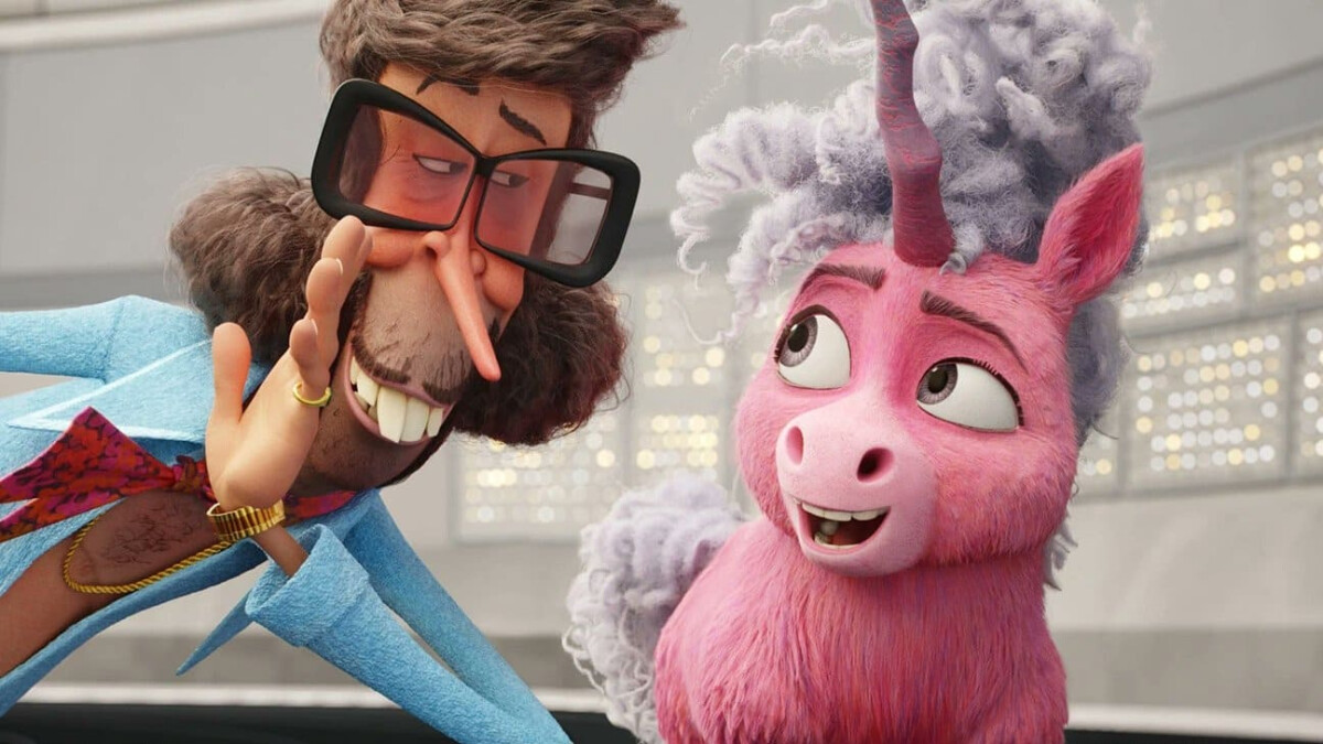 Thelma the Unicorn: Ein kleines Einhorn mit großen Träumen - ein Netflix Original | NETZWELT