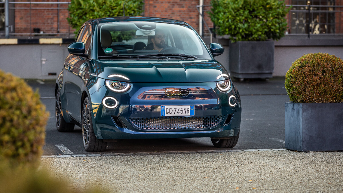Wahnsinn: Ein 37.000-Euro-Auto für 99 Euro im Monat | NETZWELT
