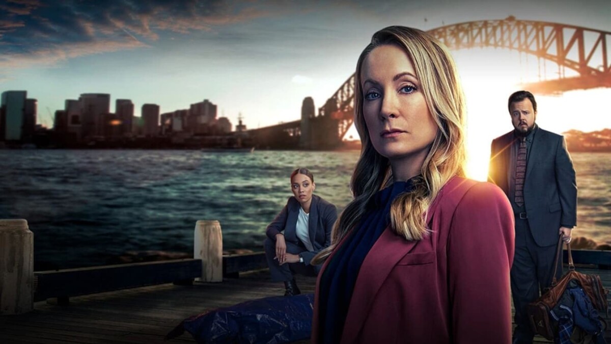 ZDF Mediathek: Die 14 besten und beliebtesten Serien! | NETZWELT