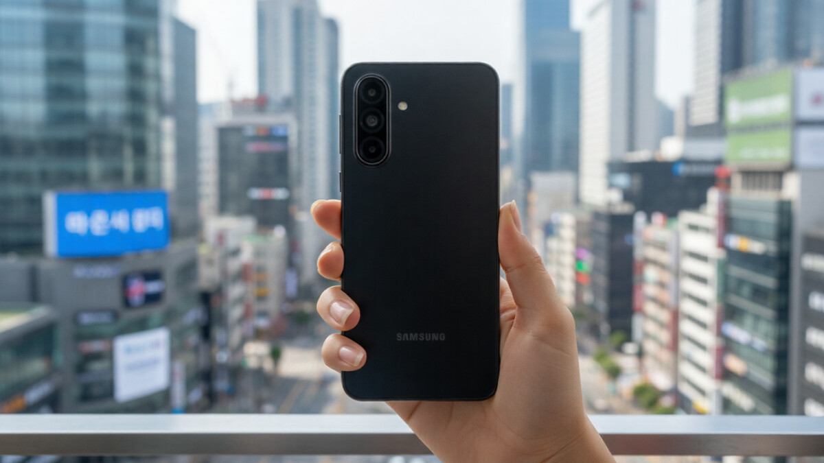 Tchibo reduziert beliebtes Samsung-Handy: Doch hier ist es noch ...