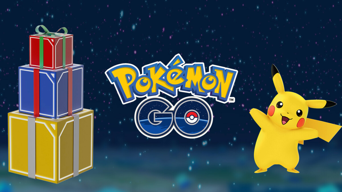Pokémon GO Feiertage 2019: Riesen-Event bringt zahlreiche neue Monster ...