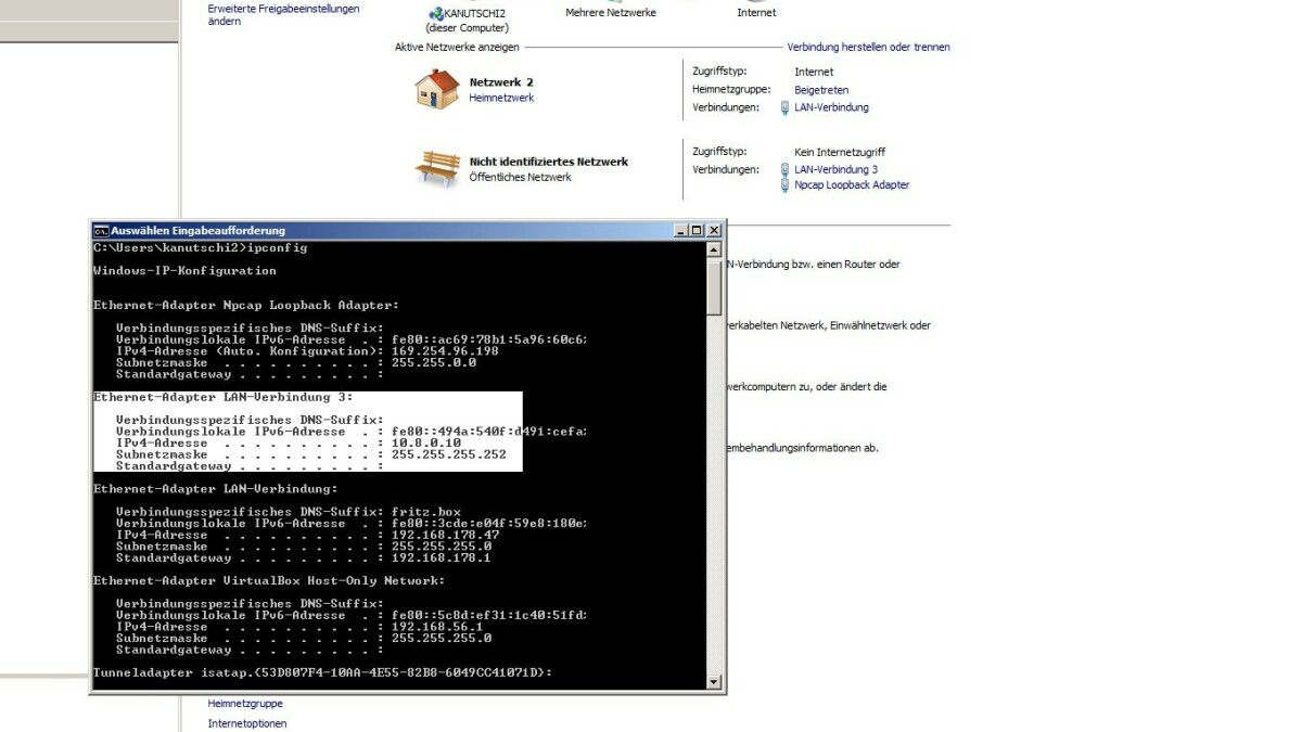 LAN-Zugriff via VPN und NAS: So baut ihr einen sicheren Tunnel zum ...