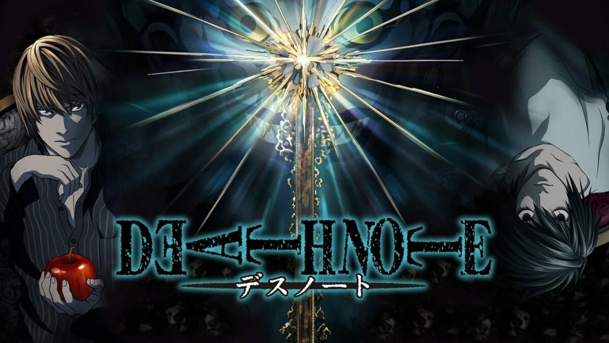 Entertainment: Death Note | NETZWELT