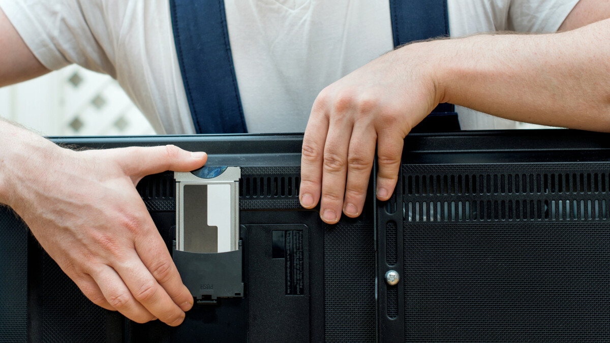 Fernsehanschlüsse und ihre Funktionen: Dafür braucht ihr HDMI, USB ...
