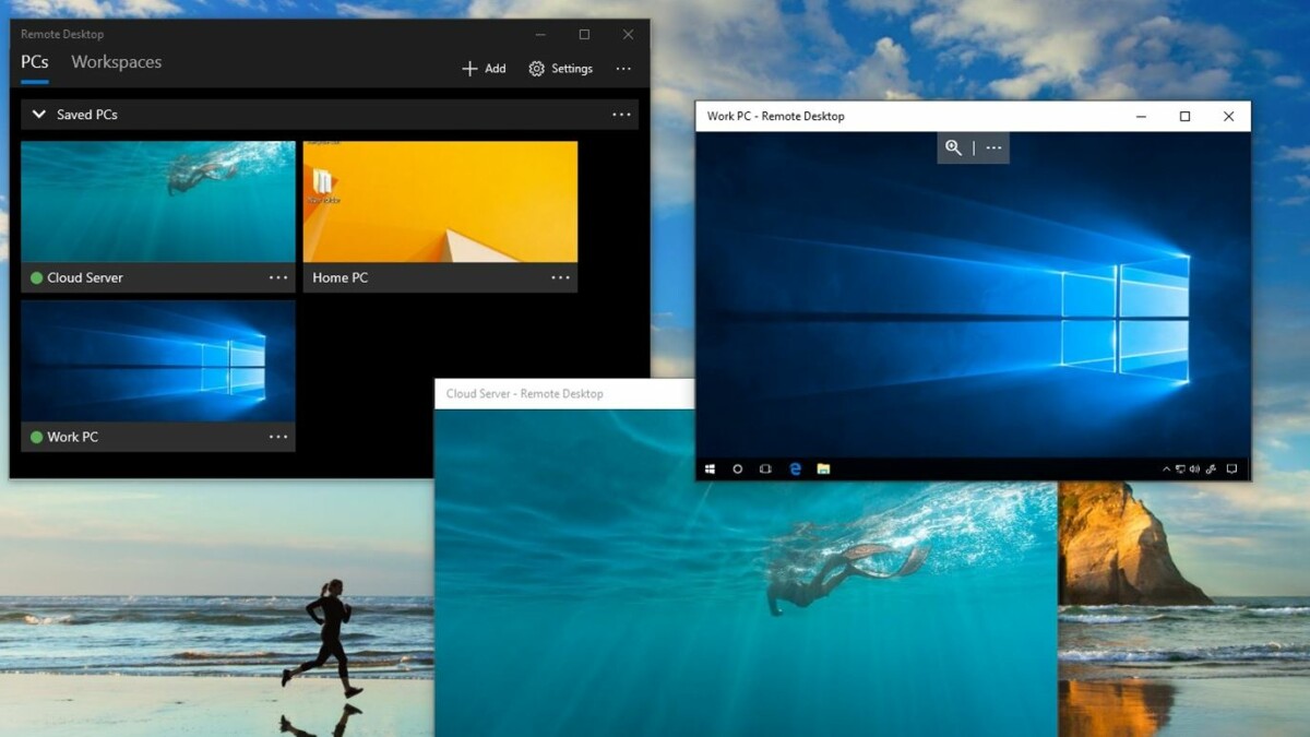Computer-Streiche fürs Büro: So schickt ihr Kollegen auf 12 Arten in den April | NETZWELT