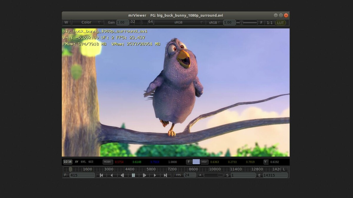 mrViewer - Download | NETZWELT