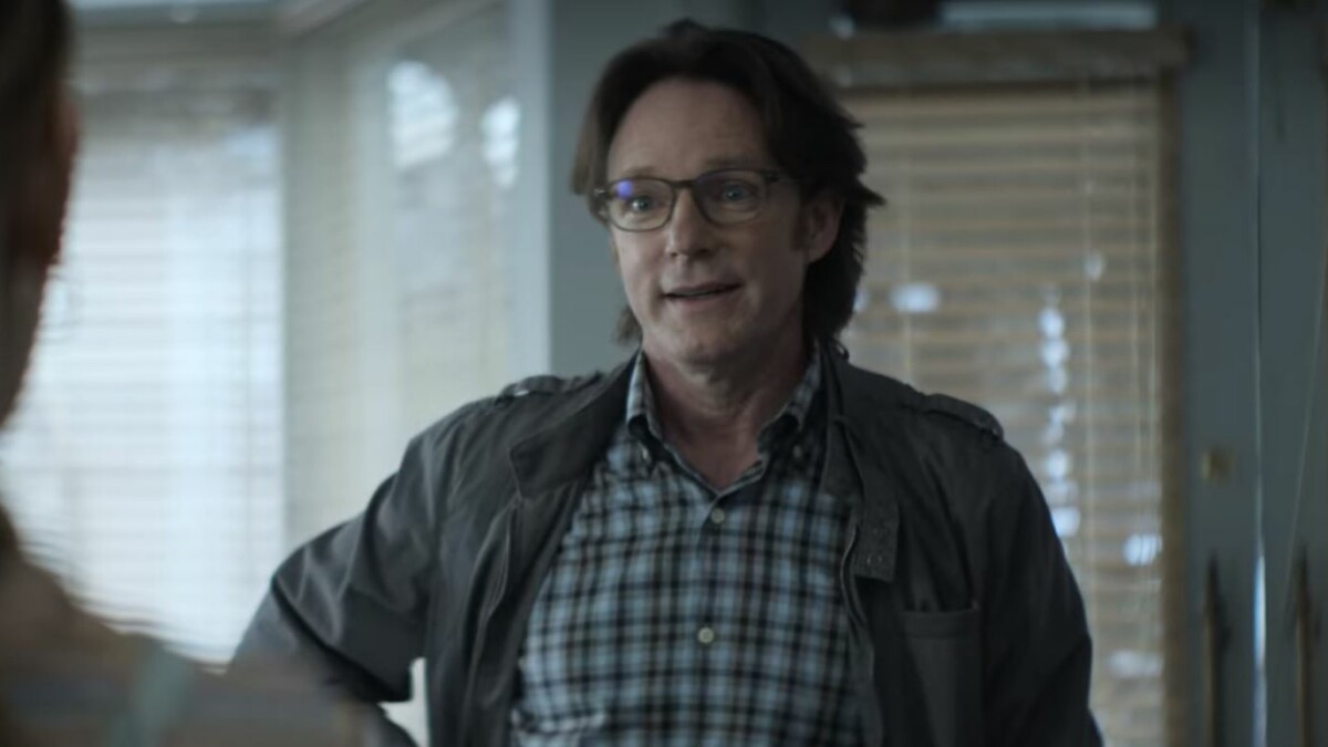 You - Du wirst mich lieben: Staffeln und Episodenguide: Gil | NETZWELT