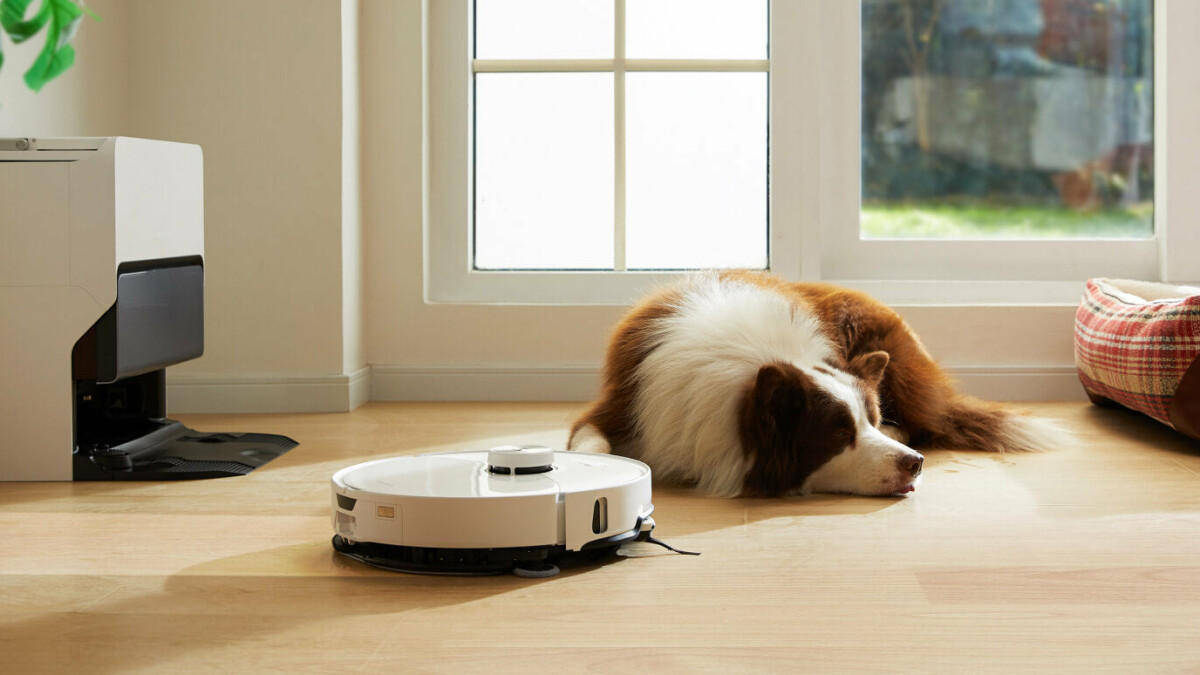 Roborock S8 MaxV Ultra angekündigt: Extreme Leistung und neue ...