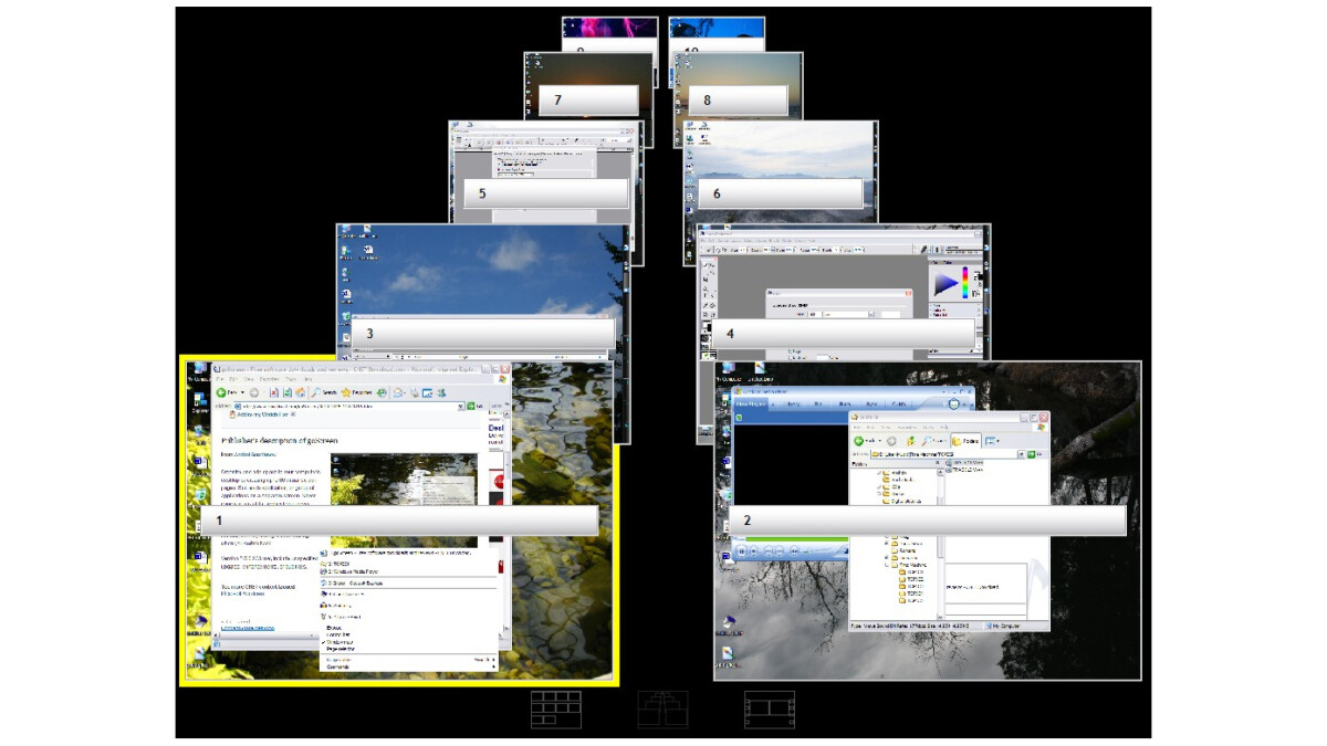 goScreen - Download | NETZWELT
