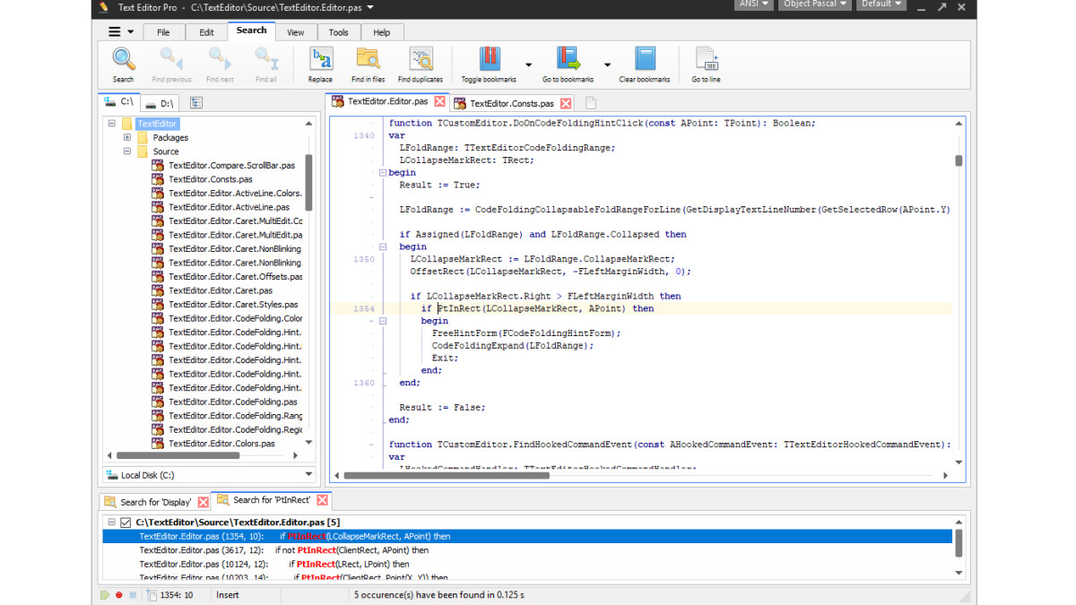 Text Editor Pro - Download | NETZWELT