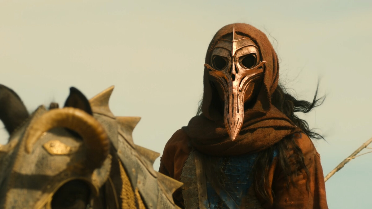 Amazon Prime Video bestätigt: Die Rückkehr einer der größten ...