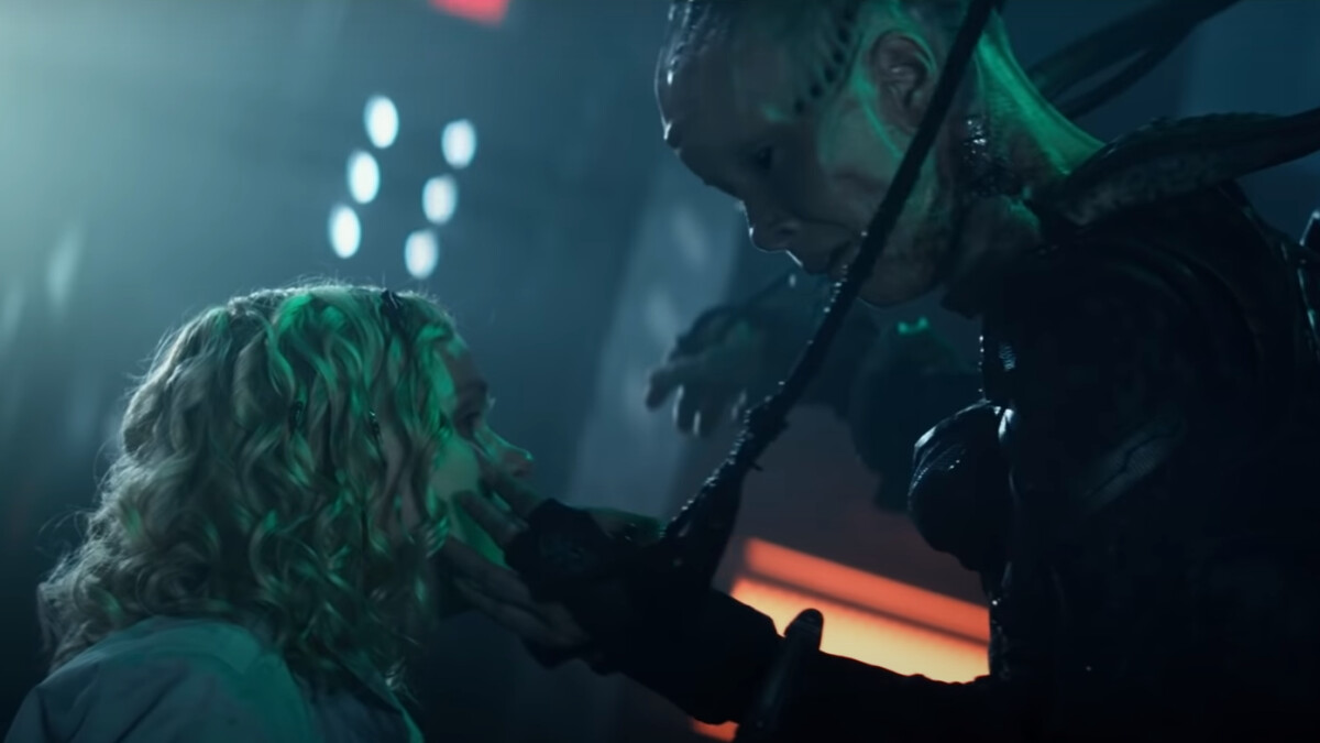 Star Trek Picard: Episodenguide und Staffeln: Agnes trifft auf die Borg ...