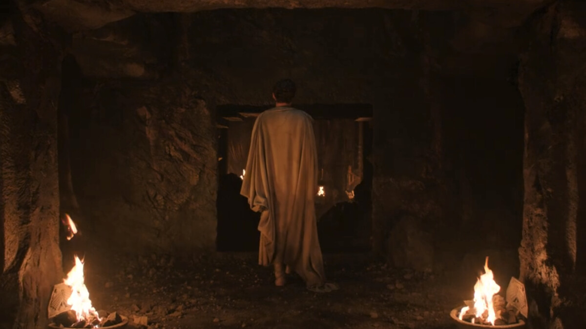 Die Ringe der Macht: Alle versteckten Easter Eggs, Film-Referenzen und ...