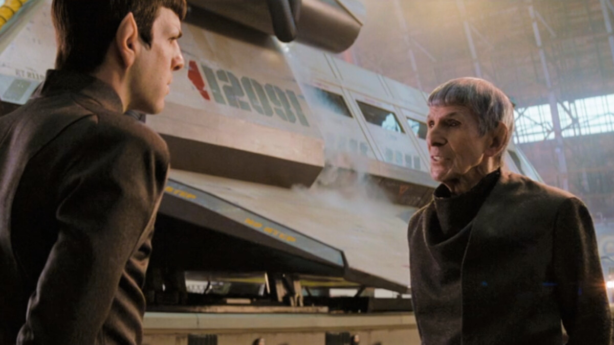 Star Trek Strange New Worlds: Episodenguide und Staffeln: 2 Kirks in einer Zeitlinie? | NETZWELT