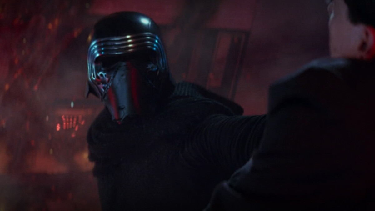 Star Wars: Zeitreisen schon vor 10 Jahren etabliert - dieses Detail ...