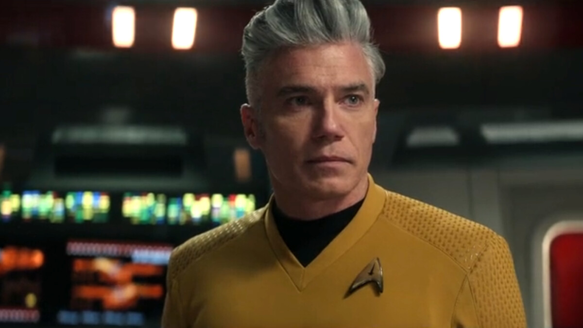 Star Trek - Strange New Worlds: Wie geht es in Staffel 4 weiter? | NETZWELT