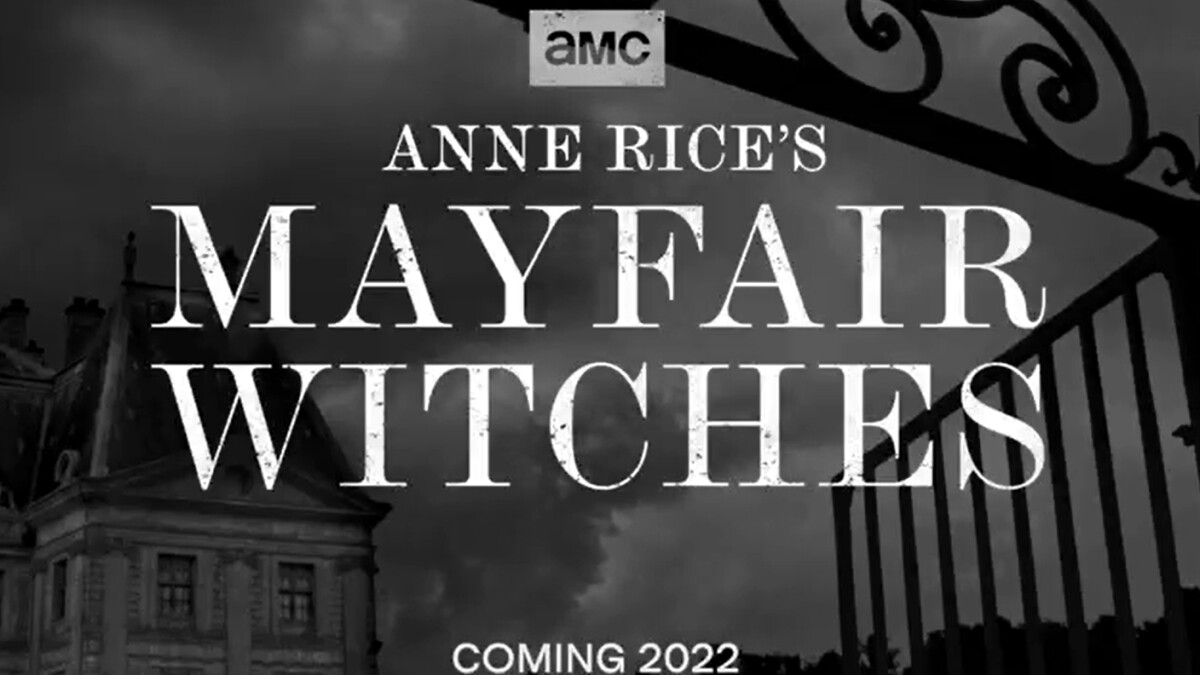 Anne Rices Mayfair Witches Staffeln Und Episodenguide Horrorserie
