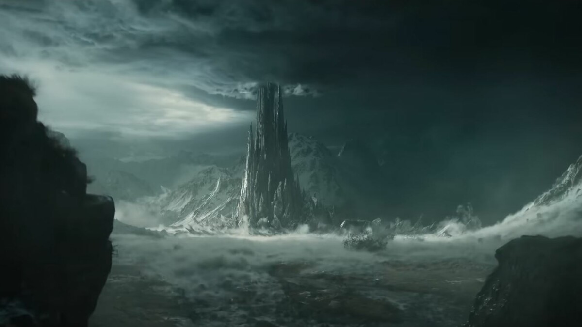 Die Ringe der Macht Staffel 2: Erster Trailer zeigt die Erschaffung von ...