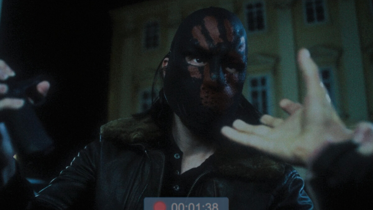 The Falcon and The Winter Soldier: Wer ist die Terrororganisation "Flag ...