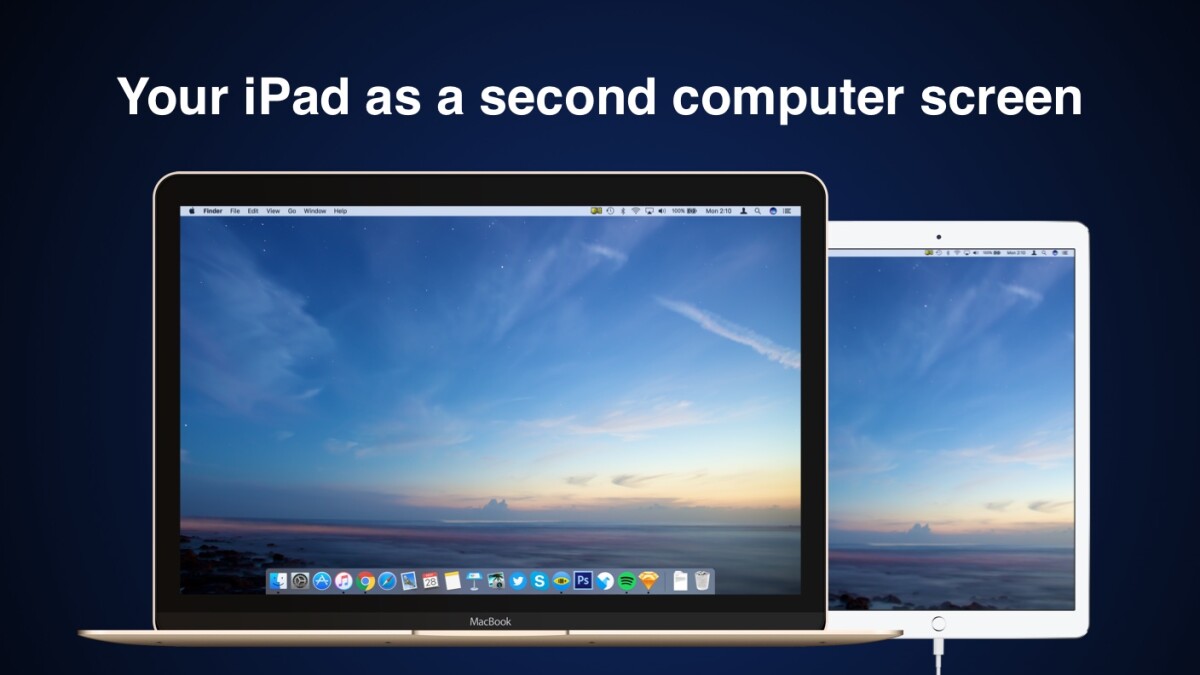 iDisplay - Download | NETZWELT