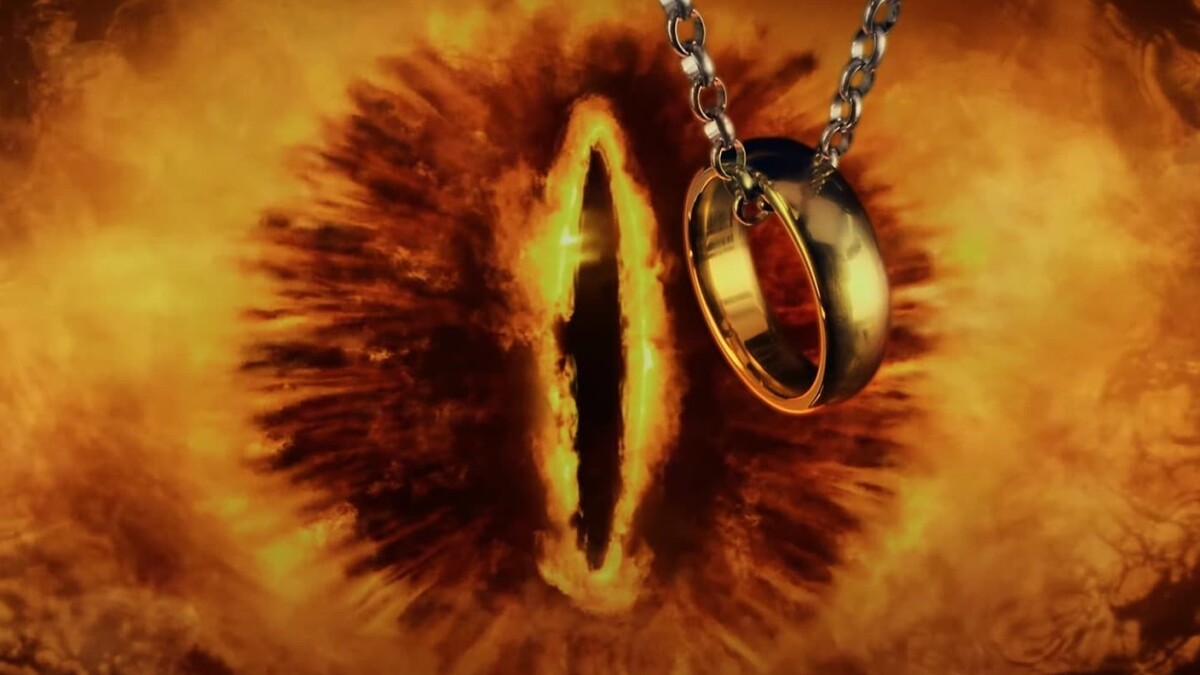 Der Herr der Ringe: Die 7 mächtigsten Arten von Zauberringen im Power ...