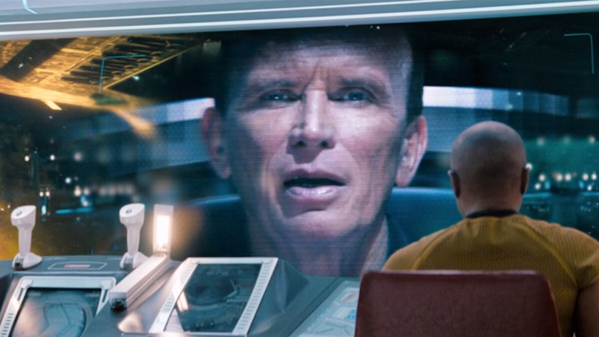 Star Trek Sektion 31: Alle Infos zu Start, Handlung und Besetzung des ...