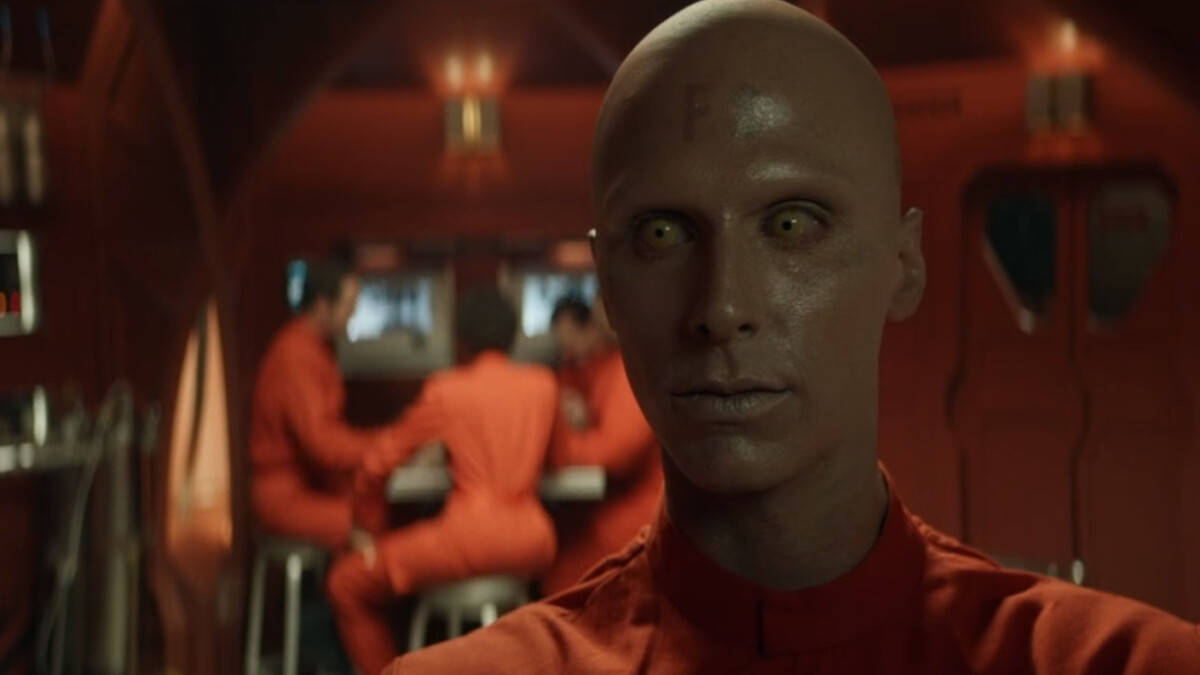 Star Trek Discovery: Staffeln und Episodenguide: Die Androiden ...