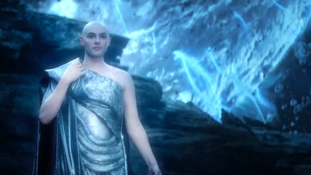 Strange New Worlds: Diese ikonischen "Star Trek"-Aliens sind zurück - Ende von Folge 9 erklärt ...