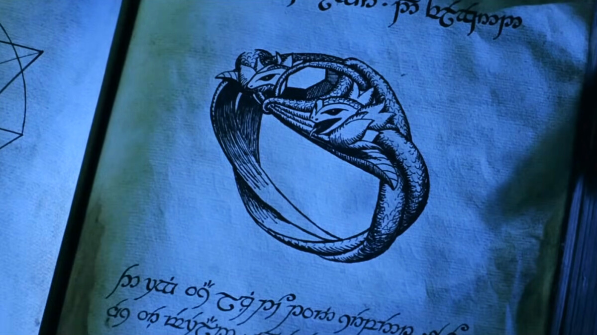 Der Herr der Ringe: Die 7 mächtigsten Arten von Zauberringen im Power ...
