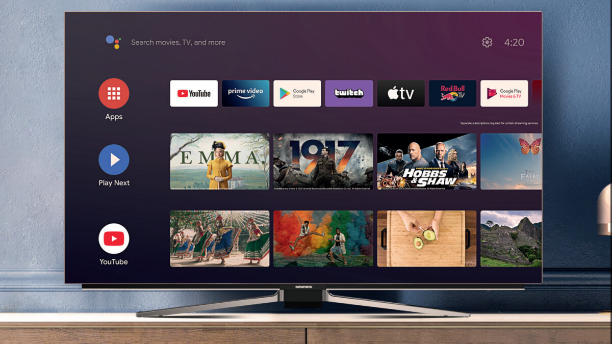 Überraschender Rückzug: TV-Kultmarke nach 70 Jahren am Ende | NETZWELT