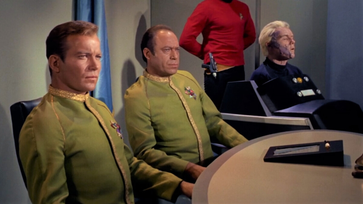 Star Trek Strange New Worlds: Episodenguide und Staffeln: Talos IV ...