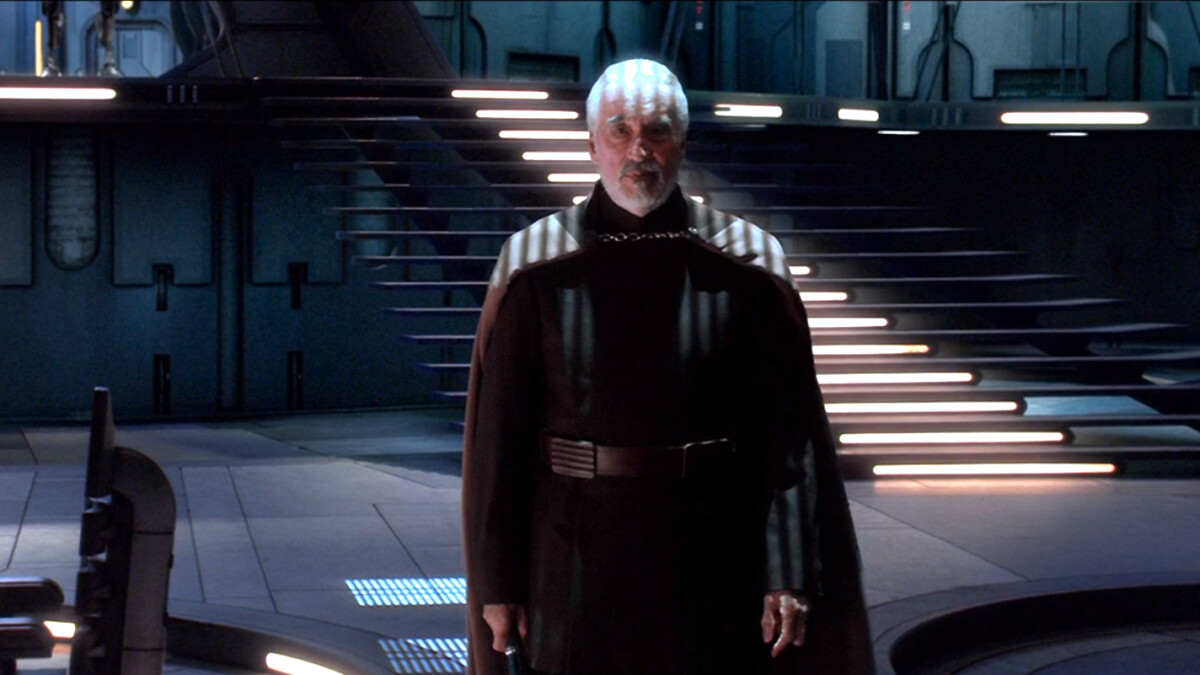 Die 6 mächtigsten Sith-Lords in "Star Wars" | NETZWELT