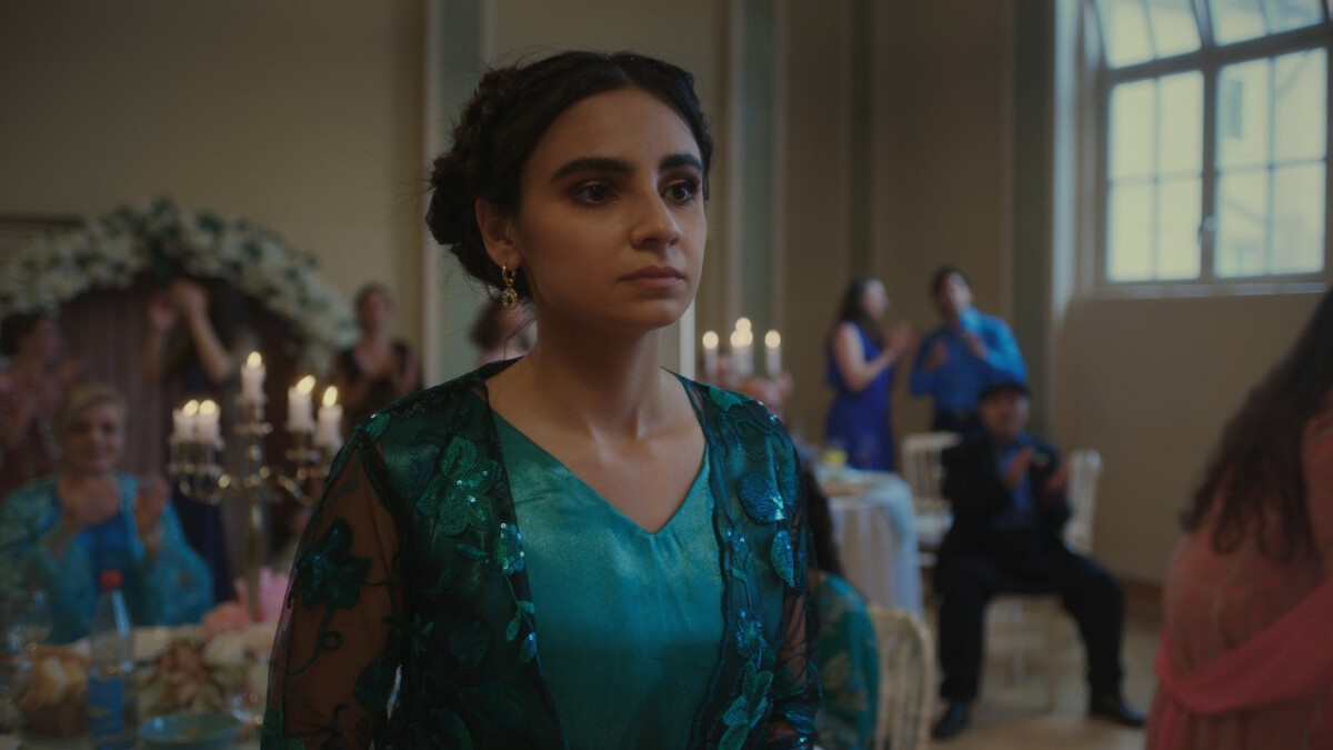 Elaha: Eindringliche Bilder und eine bewegende Geschichte über Tradition und Selbstbestimmung ...