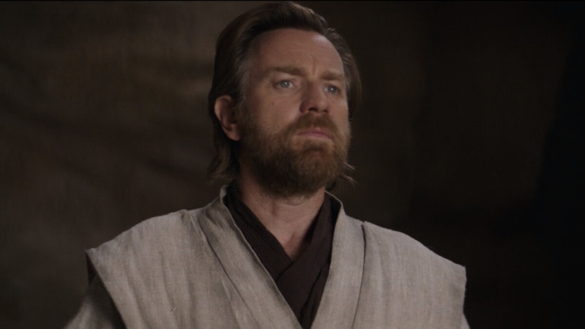 Obi-Wan Kenobi: Episodenguide & Staffeln: Klamotten aus der ...