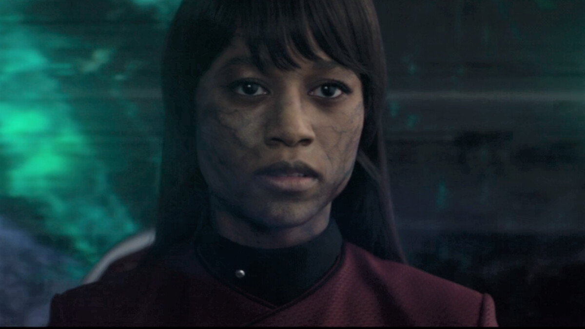 Star Trek Picard: Wie funktioniert die neue Borg-Technik? | NETZWELT