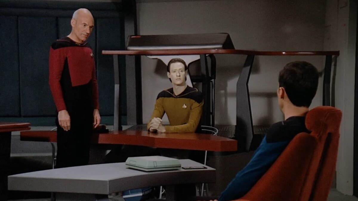Star Trek Strange New Worlds: Episodenguide und Staffeln: Wem gehört ...