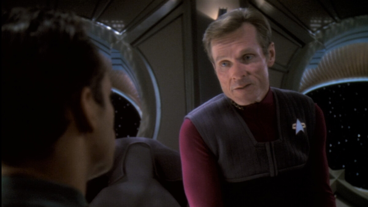 Star Trek Sektion 31: Alle Infos zu Start, Handlung und Besetzung des Georgiou-Spin-offs: Luther ...