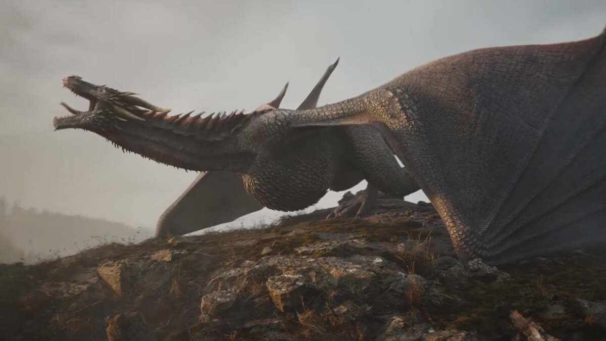 The Elder Scrolls 6: Pinterest-Account von einem Bethesda-Mitarbeiter ...