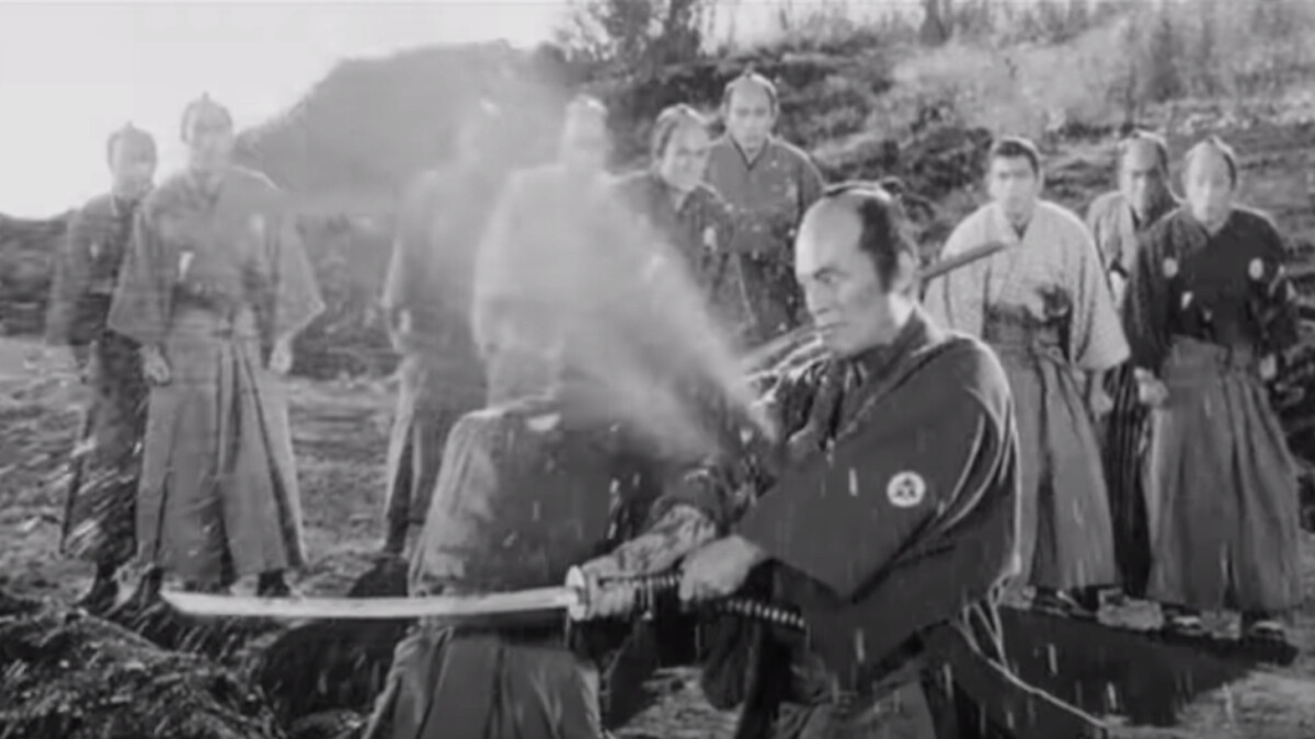 Ahsoka: Staffeln und Episodenguide: Sanjuro (1962) | NETZWELT