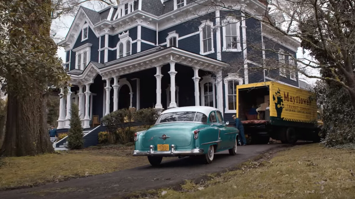 Stranger Things: Episodenguide zum Netflix-Original: Das Creel-House ...