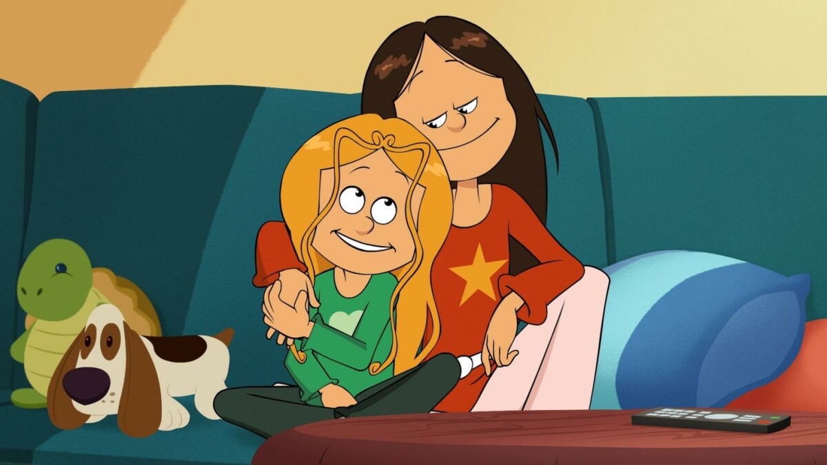 Power Sisters | Episodenguide & Staffeln | NETZWELT
