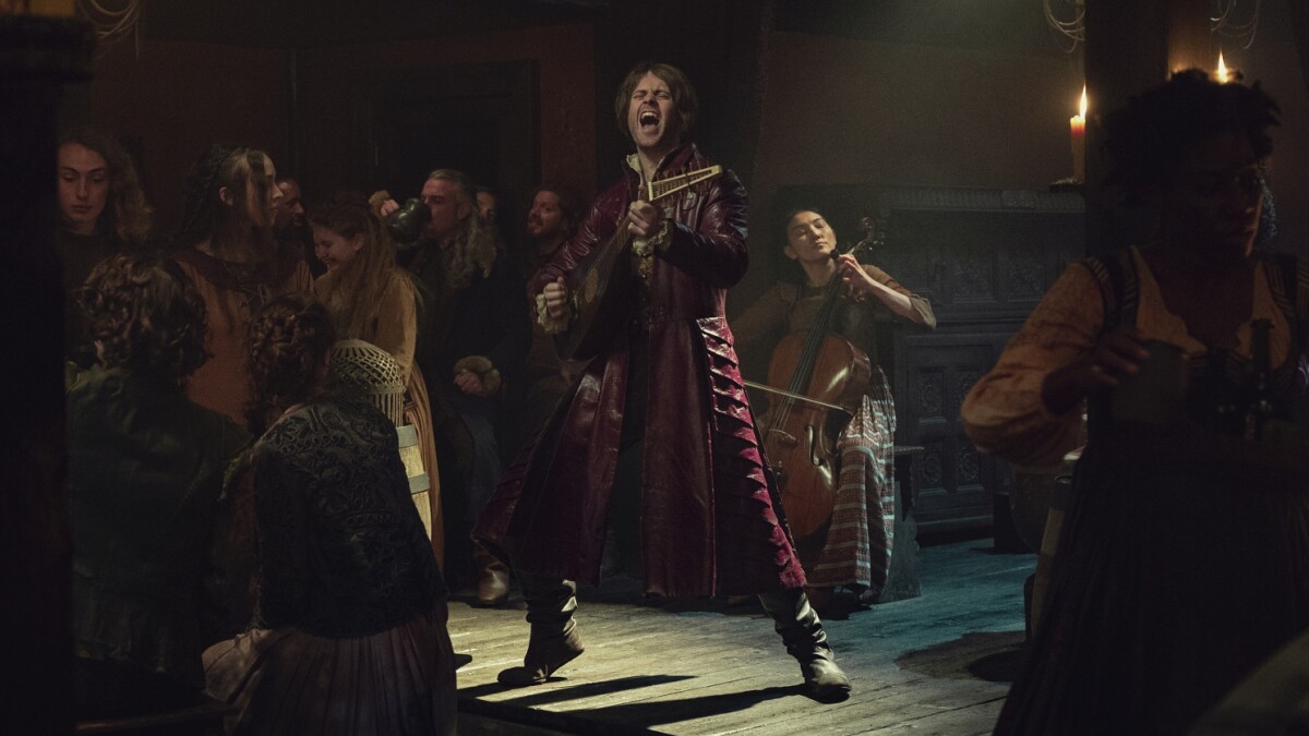 The Witcher: Diese 11 Dinge verrät der erste Trailer über Staffel 2 der ...