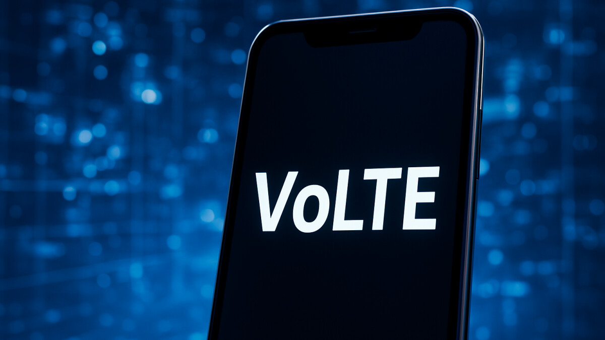 VoLTE: Was steckt hinter der Bezeichnung, die ihr in vielen Tarifen ...